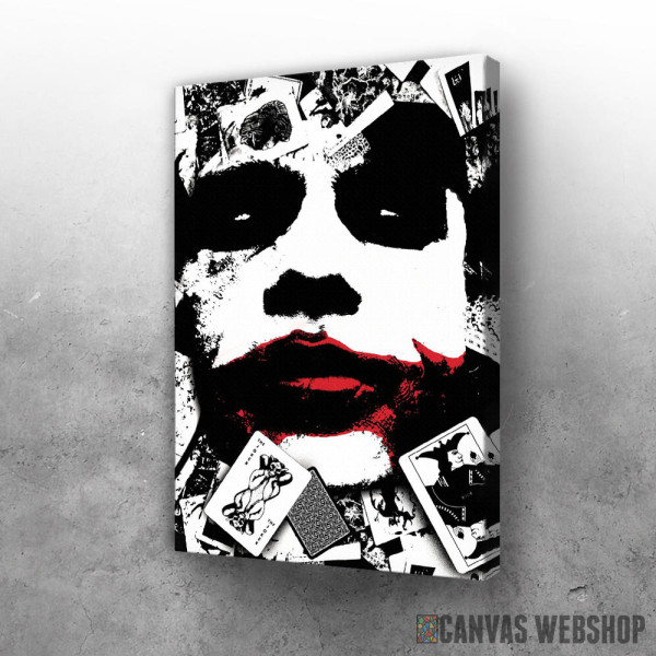 Slika Joker cards