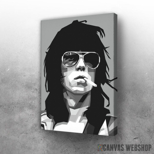 Slika Keith Richards