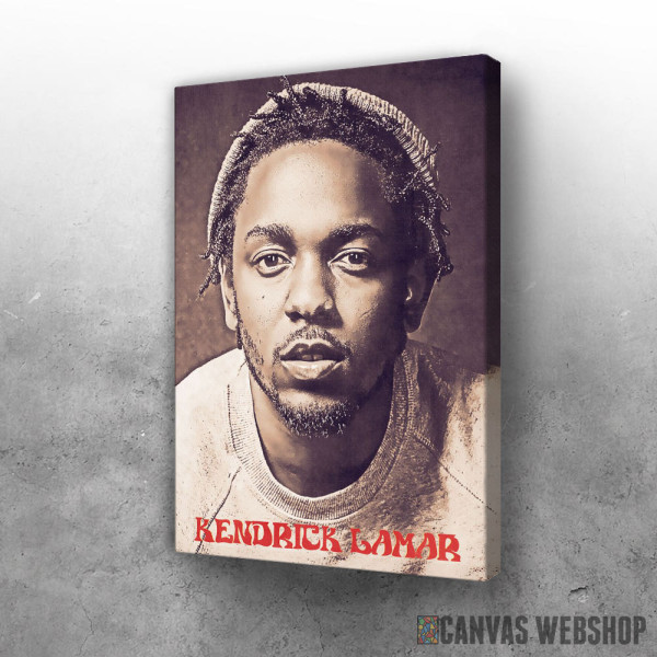 Slika Kendrick Lamar