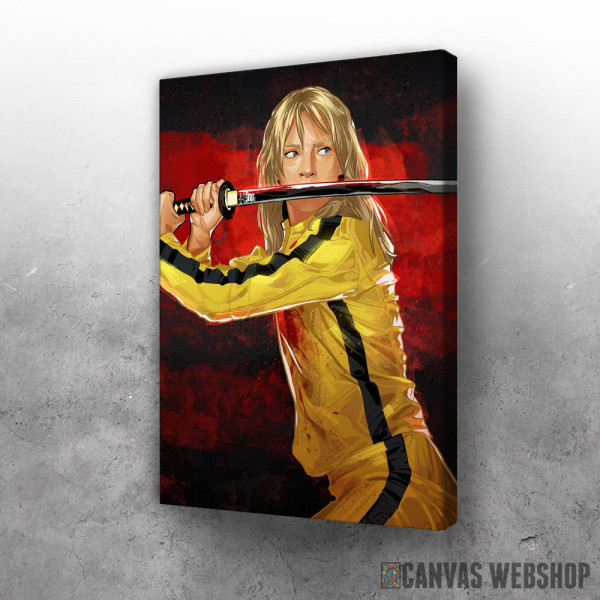Slika Kill Bill