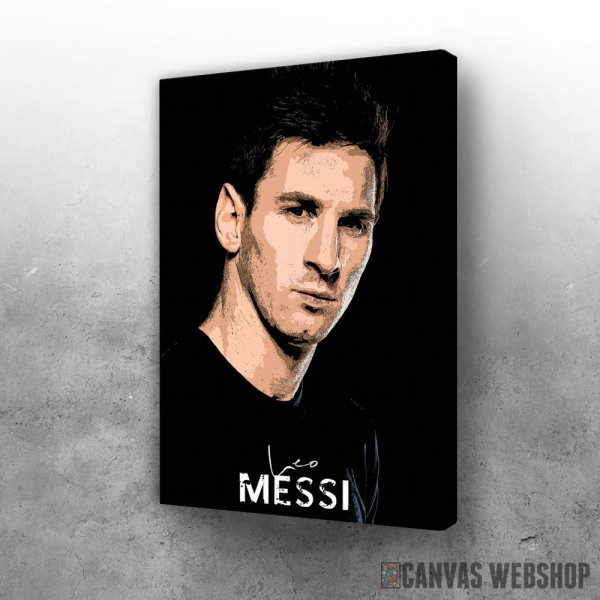 Slika Leo Messi