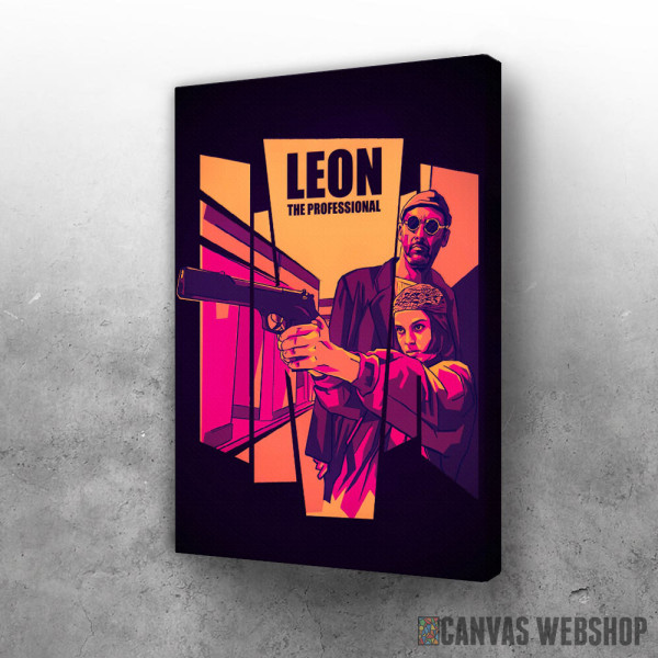 Slika Leon The Professional film