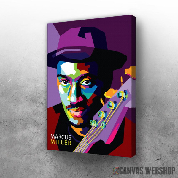 Slika Marcus Miller