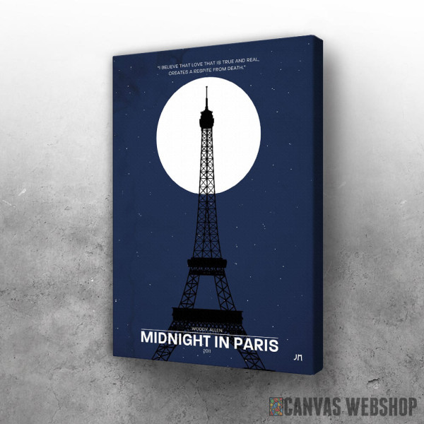 Slika Midnight in Paris