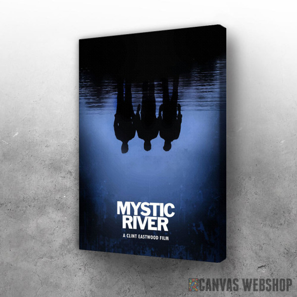 Slika Mystic River