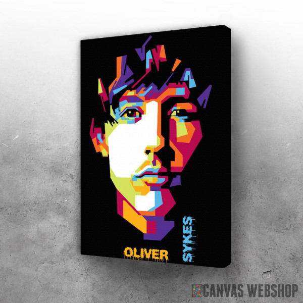 Slika Oliver sykes wpap