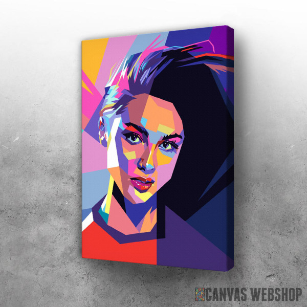 Slika Olivia Rodrigo WPAP