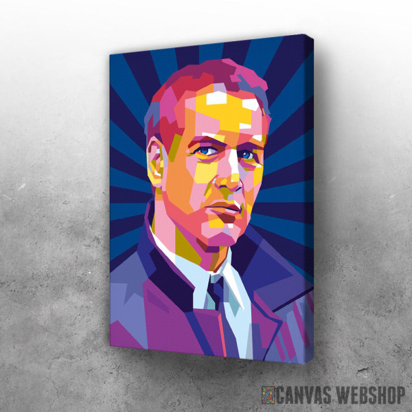 Slika Paul Newman