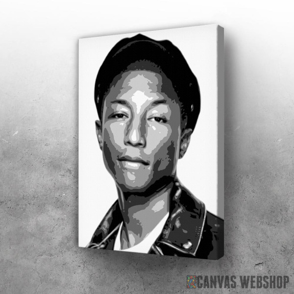 Slika Pharrell Williams