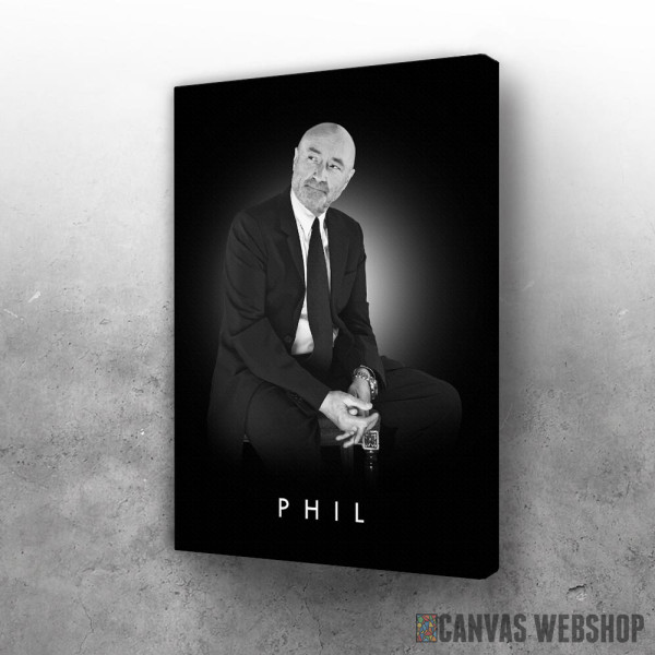 Slika Phil Collins