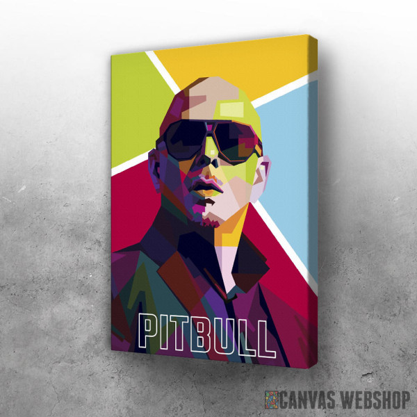 Slika Pitbull wpap