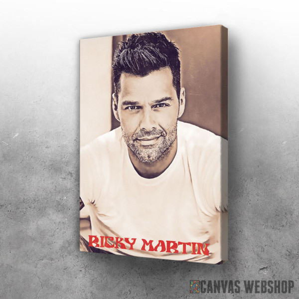 Slika Ricky Martin