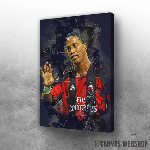 Ronaldinho AC Milan