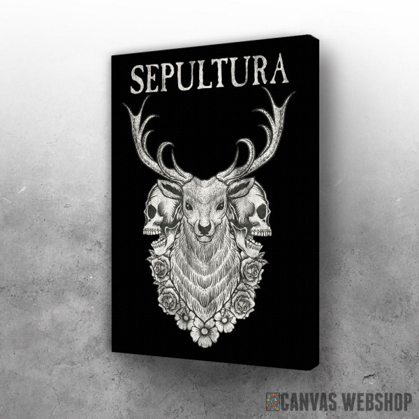 Slika Sepultura Dante XXI