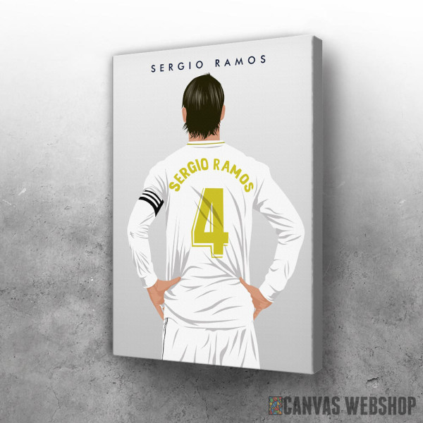 Slika Sergio Ramos Sevilla
