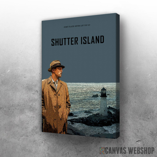 Slika Shutter Island