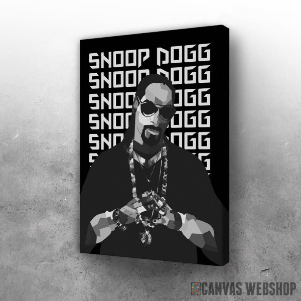 Slika Snoop Doggy Dog