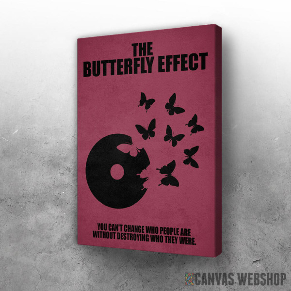 Slika The Butterfly Effect