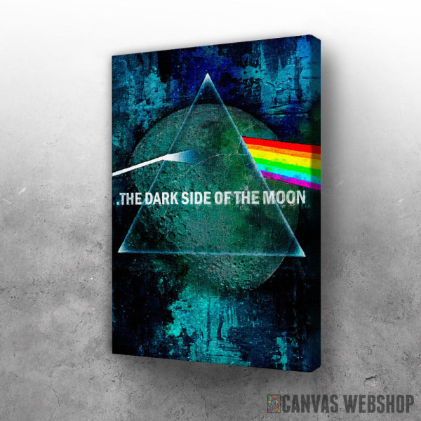 Slika The Dark Side Of The Moon