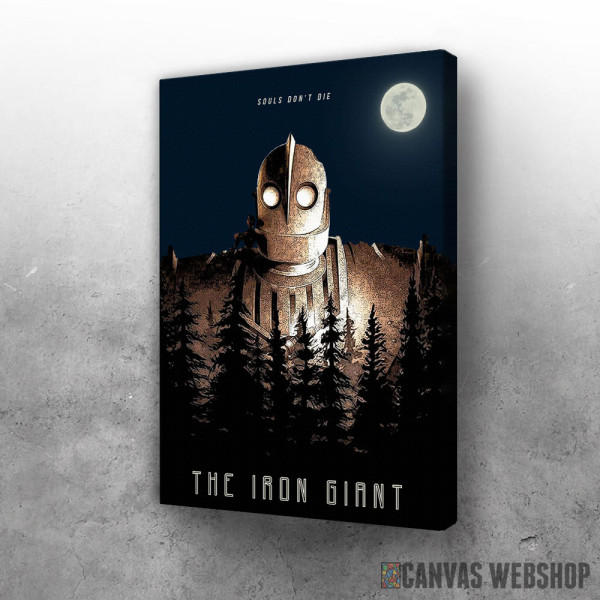 Slika The Iron Giant