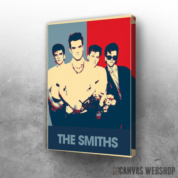 Slika The Smiths