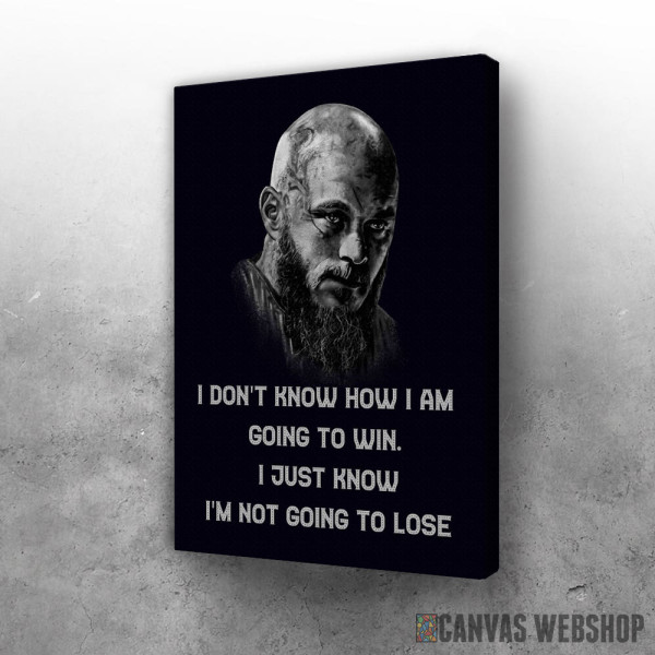 Slika Vikings Quotes