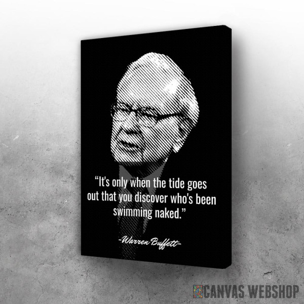 Slika Warren Buffett quotes