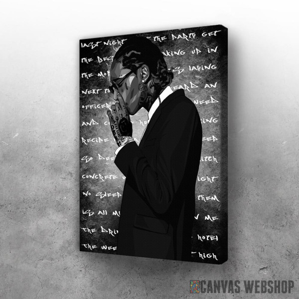 Slika Wiz Khalifa