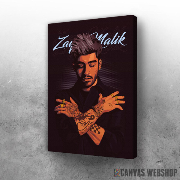 Slika Zayn Malik