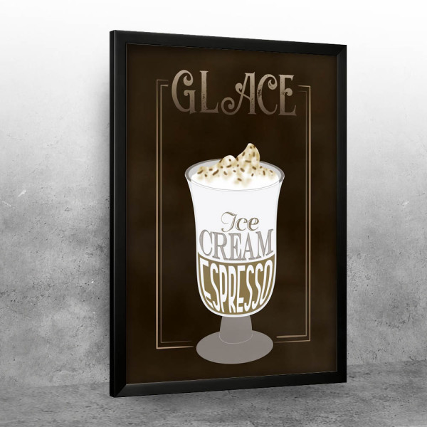 Glace Coffee