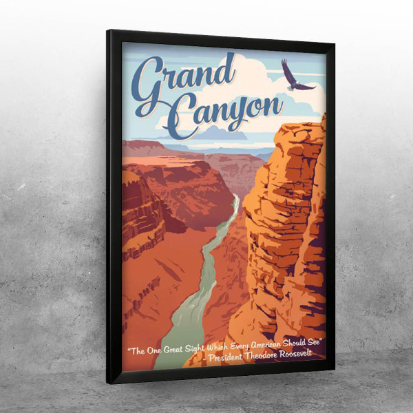 Grand Canyon