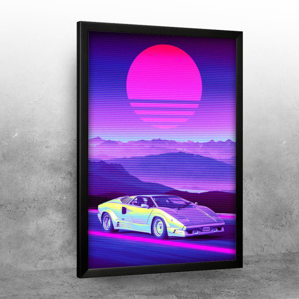 COUNTACH 2