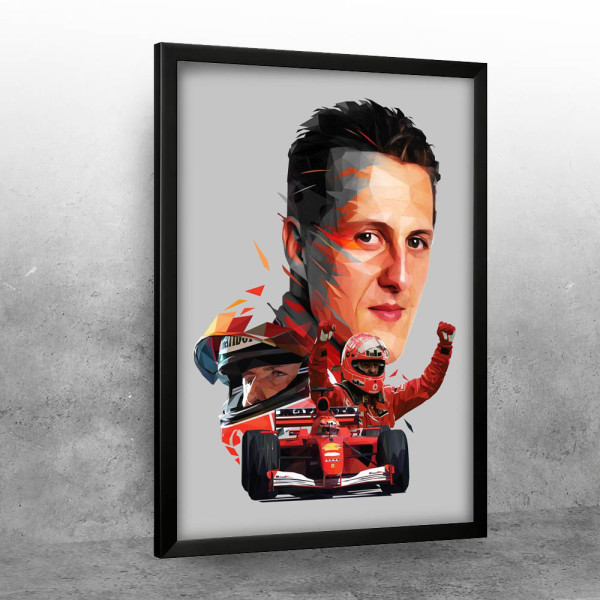 Michael Schumacher