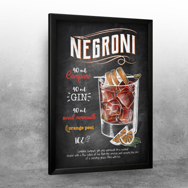 Negroni 2