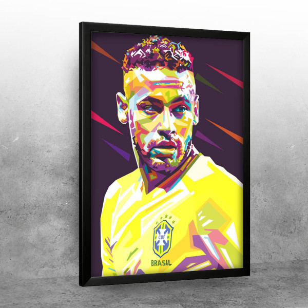 Neymar Jr I