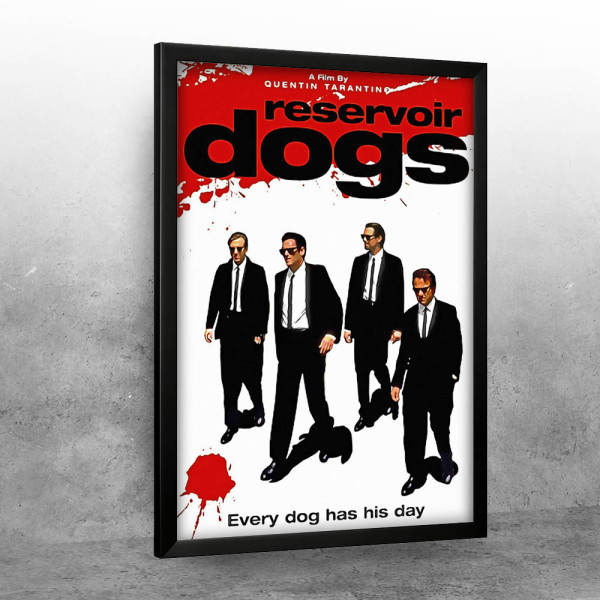 Reservoir Dogs