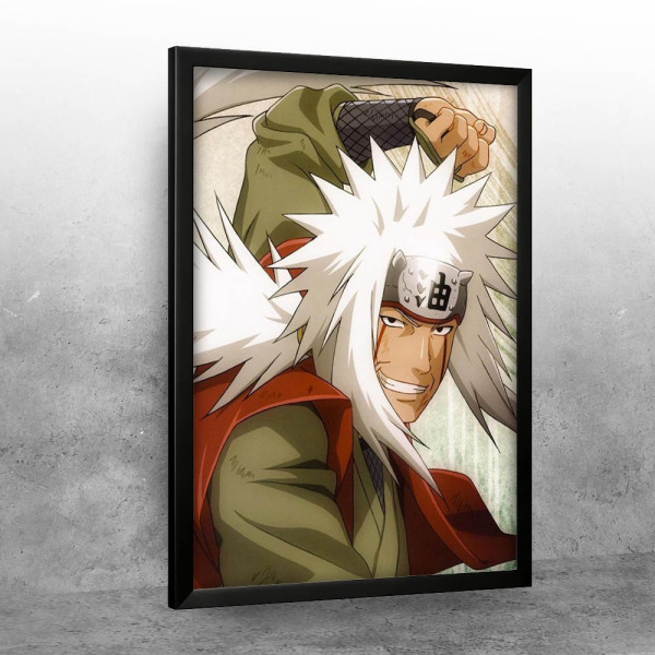 Jiraiya