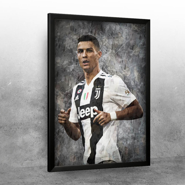 Cristiano Ronaldo Juventus