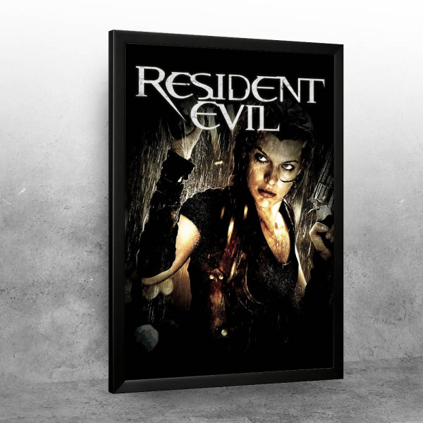 Resident Evil