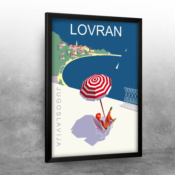 Lovran