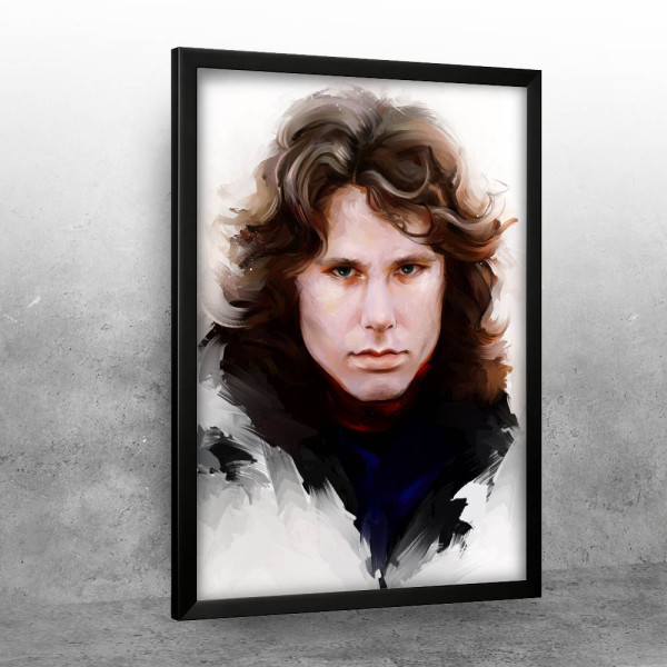 Jim Morrison