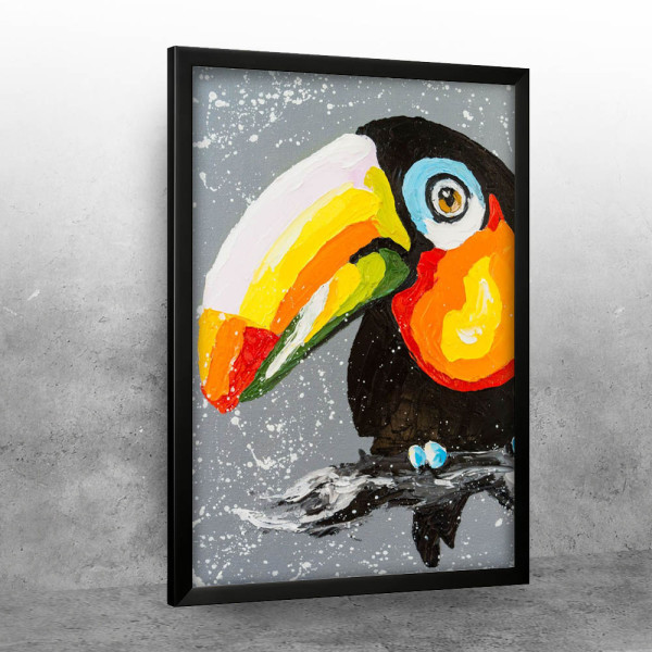 Toucan 2