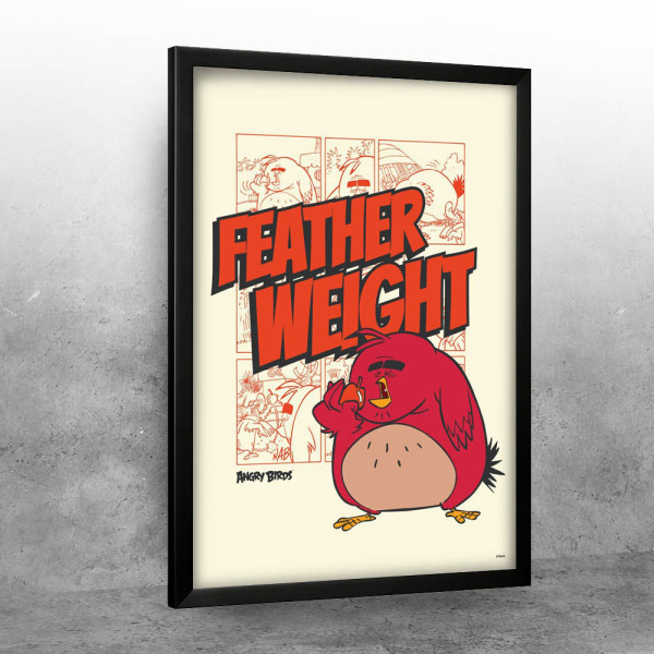 Feather Weight