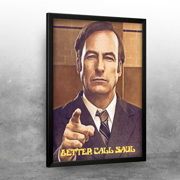 Saul Goodman