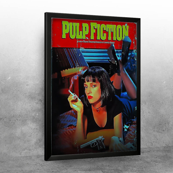 Pulp Fiction 2