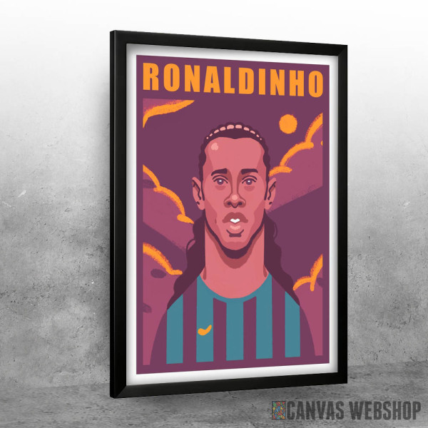 Ronaldinho Barcelona