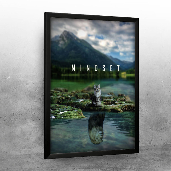 Mindset Is Everything 3