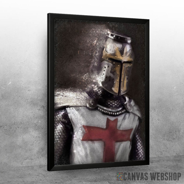 Knight Templar