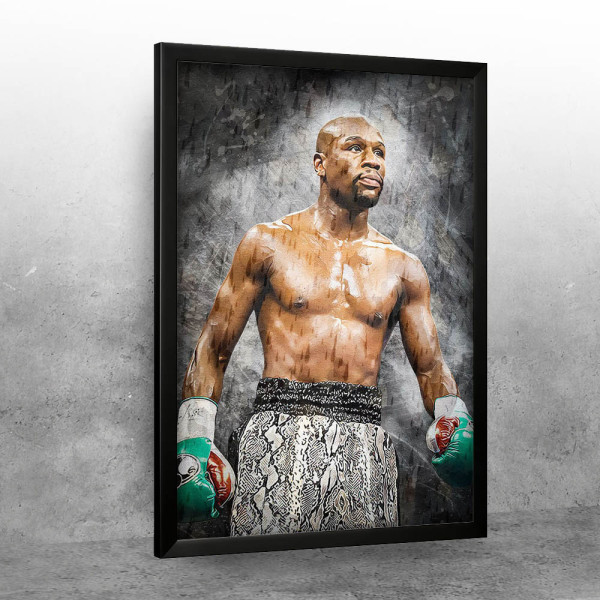 Floyd Mayweather Jr