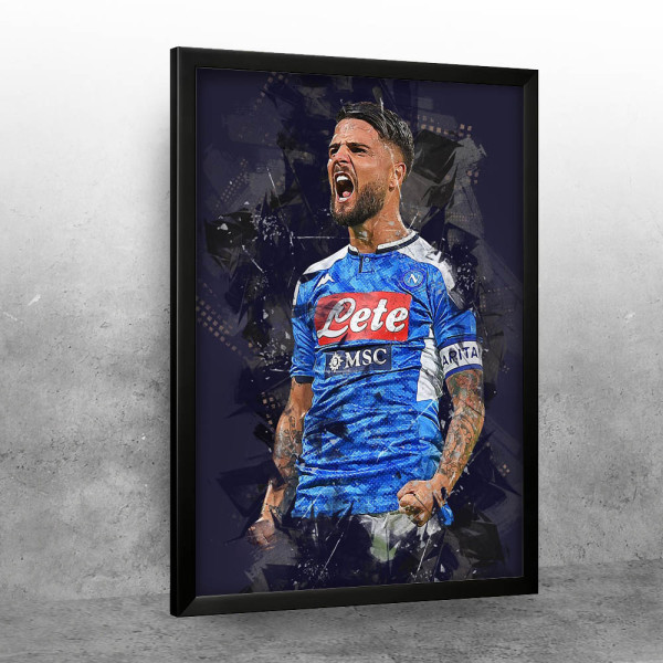 Lorenzo Insigne